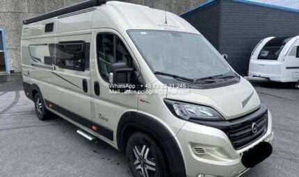 Prix : 22000€ , FIAT KARMANN DAVIS 620 – 2018 – 150 CH – AUTOMATIQUE ...